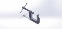 g clamp 3D Models | Page 1 | STLFinder