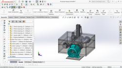 gearbox design drawing 3D Models | Page 1 | STLFinder