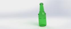 glass bottles target 3D Models | Page 1 | STLFinder