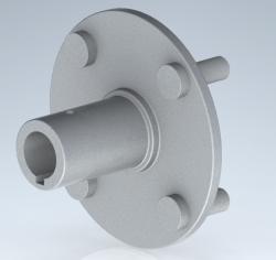 1 live axle 3D Models | Page 1 | STLFinder