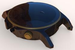 hand watch 3D Models | Page 1 | STLFinder
