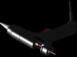 hot glue gun section 3D Models | Page 1 | STLFinder