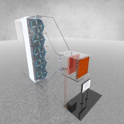drawing detail hvac system cad block 3D Models | Page 1 | STLFinder