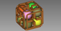 infinity cubes 3D Models | Page 1 | STLFinder