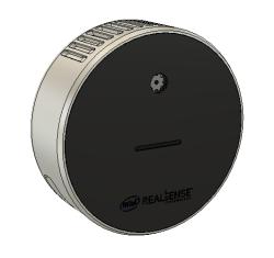 intel realsense lidar camera l515 3D Models | Page 1 | STLFinder