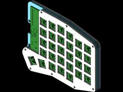 1brasserie keyboard 3D Models | Page 1 | STLFinder