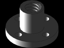 lead screw calculation 3D Models | Page 1 | STLFinder