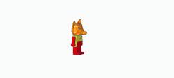 fox lego kmart 3D Models | Page 1 | STLFinder