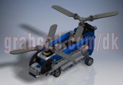 twin rotor helicopter 3D Models | Page 1 | STLFinder