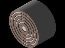 3d level transmitter | Page 1 | STLFinder