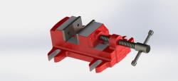 what is machine vice 3d models 【 STLFinder