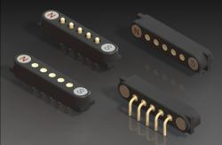 magnetic pogo connector 7 pin 3D Models | Page 1 | STLFinder