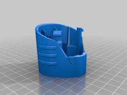 milwaukee m12 cover 3D Models | Page 1 | STLFinder