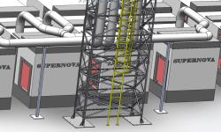 monkey ladder 3D Models | Page 1 | STLFinder