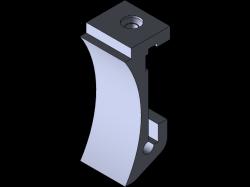 skyfood dough moulder machine parts 3D Models | Page 1 | STLFinder
