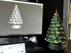ceramic tree bulbs large 3D Models | Page 1 | STLFinder