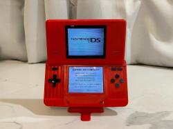 nintendo ds shell 3D Models | Page 1 | STLFinder