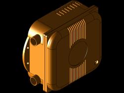 ozone 24 3D Models | Page 1 | STLFinder