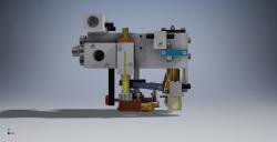 paper feeder 3D Models | Page 1 | STLFinder