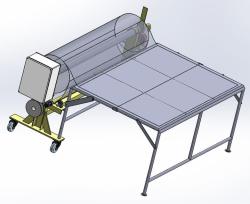 paper roller 3D Models | Page 1 | STLFinder