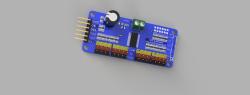 servo pwm arduino 3D Models | Page 1 | STLFinder