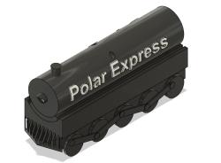 polar express movie model | Page 1 | STLFinder