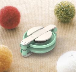 how to use a pom pom maker 3D Models | Page 1 | STLFinder