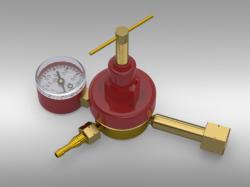 propane regulator cover 3D Models | Page 1 | STLFinder
