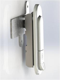 locks for electrical panels 3D Models | Page 1 | STLFinder