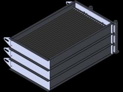radiador dwg 3D Models | Page 1 | STLFinder