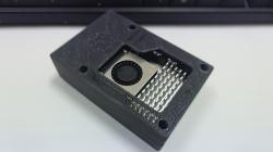 raspberry pi 5 case with cooling fan 3D Models | Page 1 | STLFinder