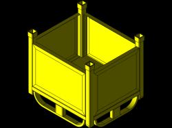 c00lgui reborn rc7 by v3rx 3D Models | Page 1 | STLFinder