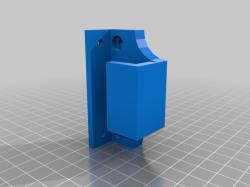 retractable solid gate 3D Models | Page 1 | STLFinder