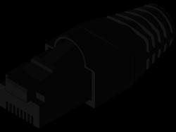 2 piece rj45 connector instructions 3D Models | Page 1 | STLFinder