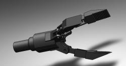 robotic claw 3D Models | Page 1 | STLFinder