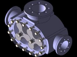 roots blower 3D Models | Page 1 | STLFinder