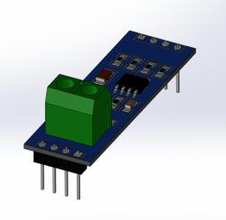 rs485 arduino module 3D Models | Page 1 | STLFinder