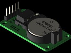 ds1302 3D Models | Page 1 | STLFinder