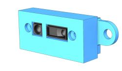 sharp ir sensors 3d models 【 STLFinder