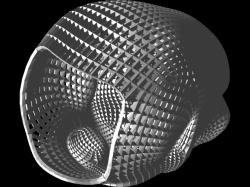 skull desktop 3D Models | Page 1 | STLFinder