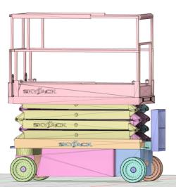 skyjack controller housing 3D Models | Page 1 | STLFinder