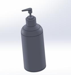 soap dispenser bim object 3D Models | Page 1 | STLFinder