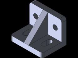 solidworks make dimensions basic 3D Models | Page 1 | STLFinder