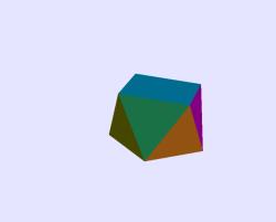 square antiprism 3D Models | Page 1 | STLFinder