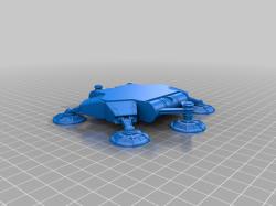 starcraft barracks 3D Models | Page 1 | STLFinder