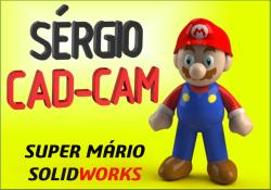 super sergio 3D Models | Page 1 | STLFinder