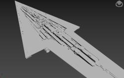 super destroyer 3D Models | Page 1 | STLFinder