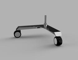 table woth wheels 3D Models | Page 1 | STLFinder