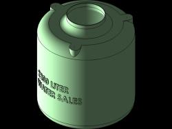 tandon skp 3D Models | Page 1 | STLFinder