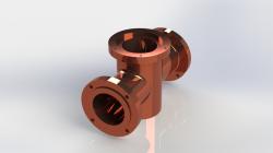 tee joint 3D Models | Page 1 | STLFinder